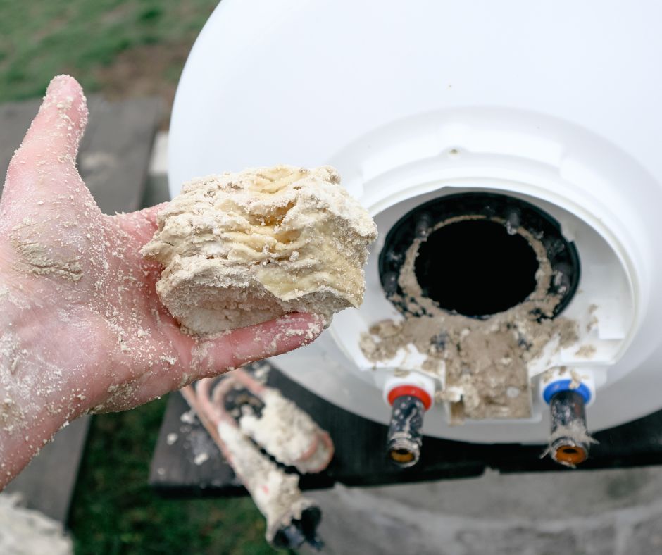 The Cost to Install a Sediment Trap on a Water Heater - Complete ...